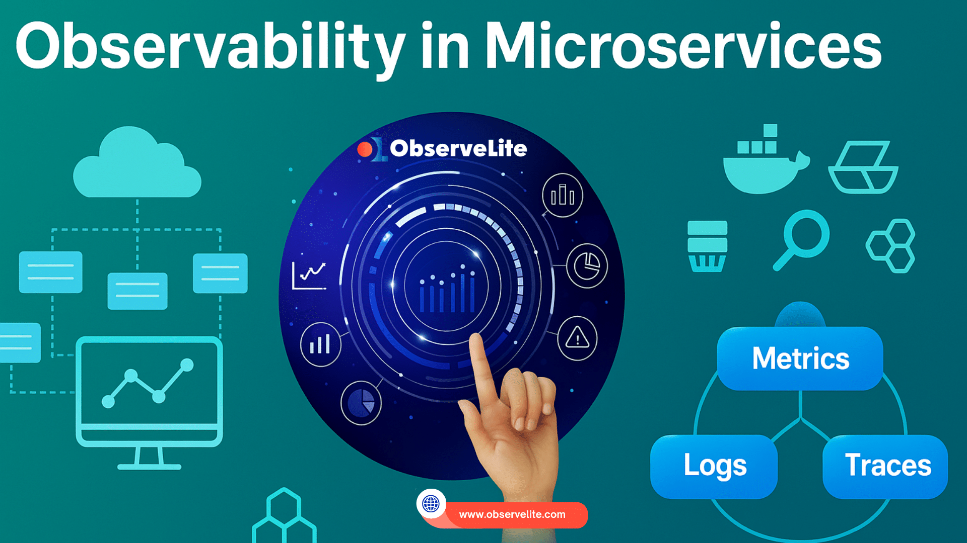 7 Powerful Ways to Master Observability in Microservices